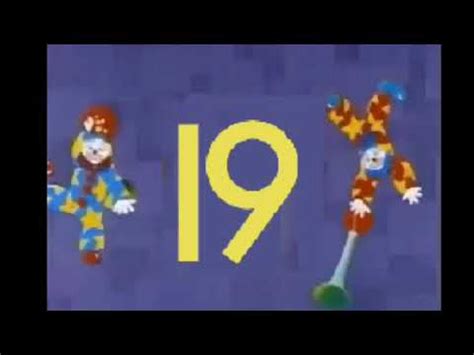 Sesame Street Clown Honking 19 For Guysmiley1940 Youtube