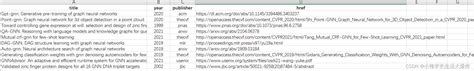 代码Python搜索爬取Google Scholar的论文信息 腾讯云开发者社区 腾讯云