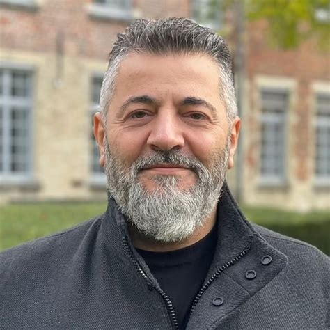 Fadi Malek Fadi Malek Consultant • Threads Say More