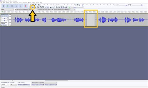 How To Split Audio In Audacity Edit Your Audio Like A Pro
