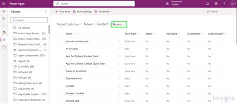 Managing Component Dependencies In Power Apps Solutions Dataverse Microsoft Dynamics 365 Crm