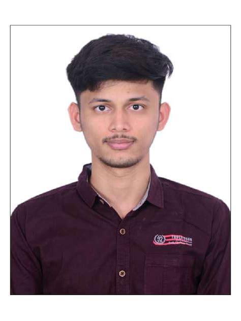 Passport Size Pic Pdf