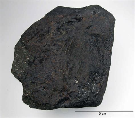1 La Chondrite Cm2 Paris Download Scientific Diagram