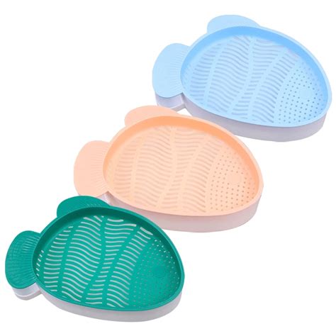 3pcs Catnip Planter For Cat Grass Hydroponic Planter Box Nursery Grass Box