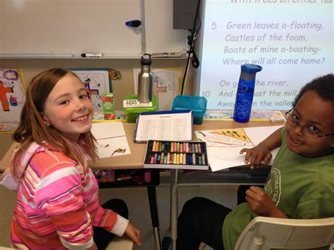 Miss Caros Grade Three Class Blog