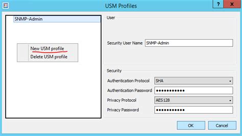 Configure SNMP On Cisco Devices Fast Reroute