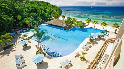 Grand Roatan Resort Verdante Travel