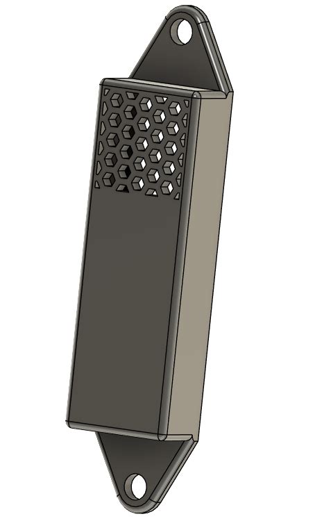 Stl File Bmebmp 280 👽 ・3d Printer Design To Download・cults