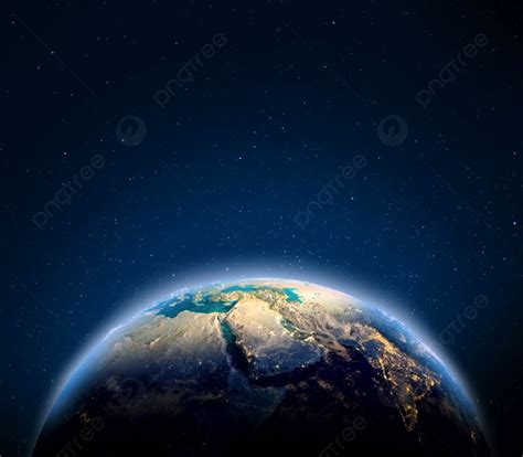 중동 행성 지구 지구 사진 배경 및 무료 다운로드를위한 그림 Pngtree