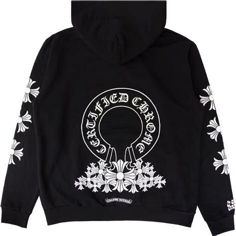 The Drake Chrome Hearts Connection Stockx News