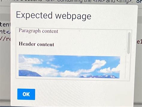 solved add a containing the first add a second