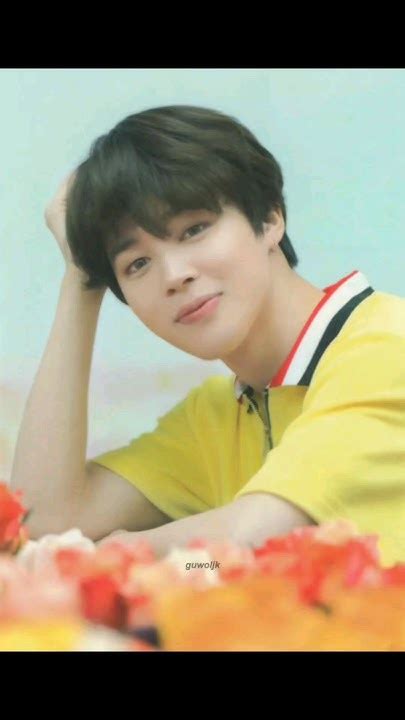 큐티섹시러블리 지민🐣💛 Youtube