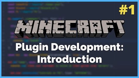 Mastering Plugin Development For Minecraft Tips And Tricks Latest Templates Mastering Plugin Development For Minecraft Tips And Tricks Latest Templates