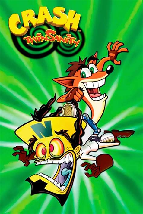 Crash Twinsanity 2004