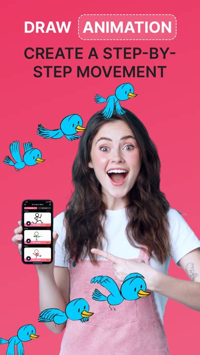 Animation Draw Flipbook App For Iphone Free App Download