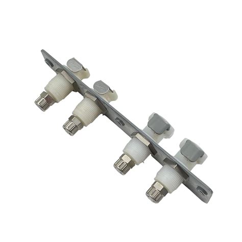 Cpc Pipes Entry Array Connectors For Alma Lasers Aria Shr Youelectric