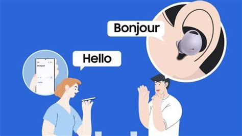 Samsung Galaxy Buds Get Real Time Translation Powers For S24 Owners