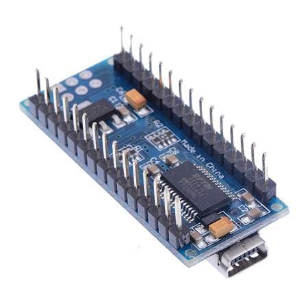 Arduino Nano Center4Tech Shop