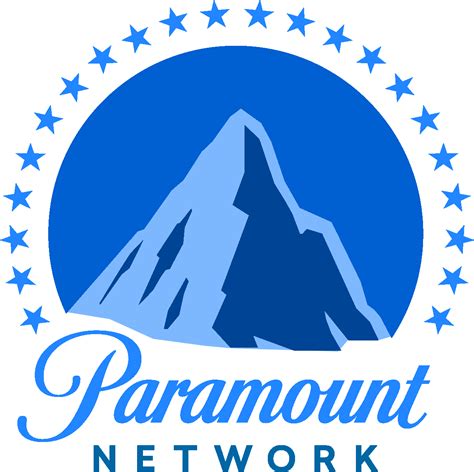 Paramount Network Redesign By Masterofau On Deviantart