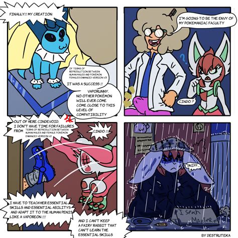 Pokemon Gardevoir And Lopunny