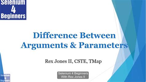 rex jones ii each one teach one on linkedin softwaretesting