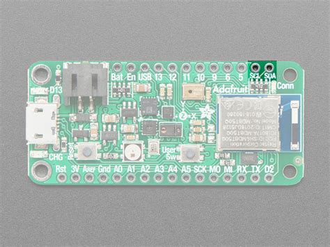 pinouts adafruit feather nrf52840 sense adafruit learning system