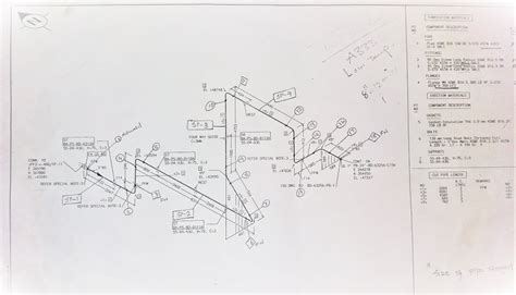 Isometric Pipe Drawing Isometric Pipe Vsadesktop Vrogue Co