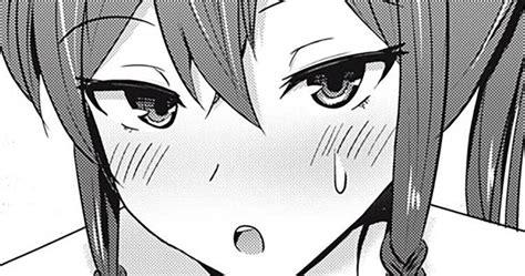 えちえちすぎる転生偉人美少女の性欲が強すぎてつらい 第23話 秘められた性癖？ ヤンマガweb