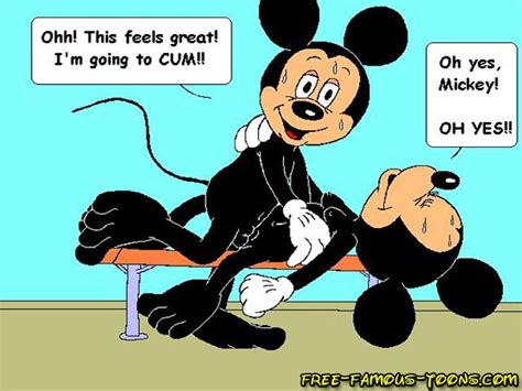 Mickey Mouse With Girlfriend Sex Free Famous Toons Com