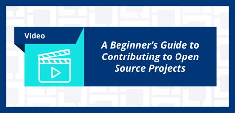 A Beginners Guide To Contributing To Open Source Projects Linux