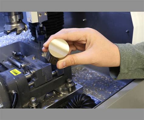 Spectral Mm 102 Automatic Fine Surface Milling Machine Lms Scientific Malaysia