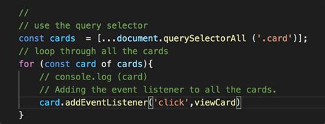 How To Build A Memory Matching Game In Javascript By Iyanuoluwa