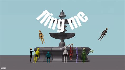 Fling Me Update Logs Bulletin Board Developer Forum Roblox