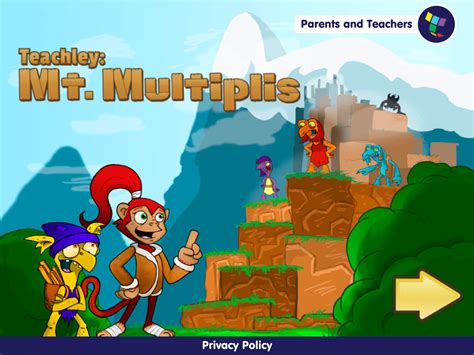 Best Multiplication Apps For Rd And Th Graders Teachley