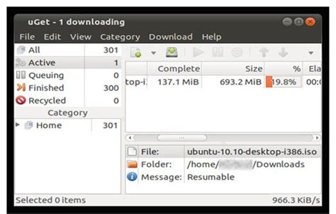 Open Source Idm Alternatives Top 10 Download Managers And Video