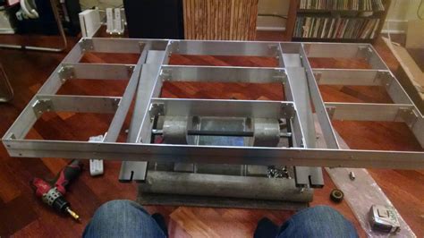 Assembled 01 Pumping Station One