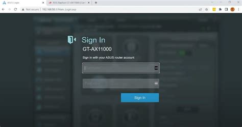How To Restore Asus Firmware On A Router