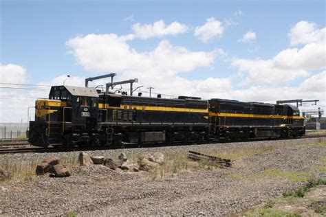 Srhc Locomotive Transfers Wongms Rail Gallery