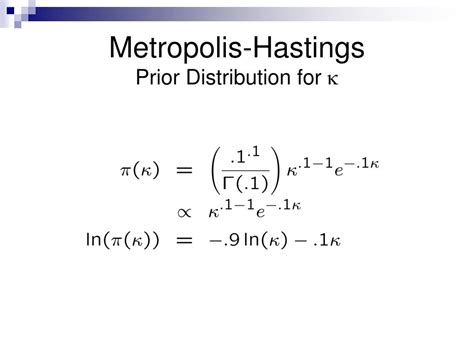 Ppt Bayesian Hierarchical Modeling For Longitudinal Frequency Data