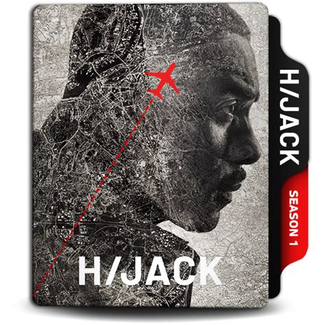 Hijack (TV Series 2023 -) S01 v2 by doniceman on DeviantArt