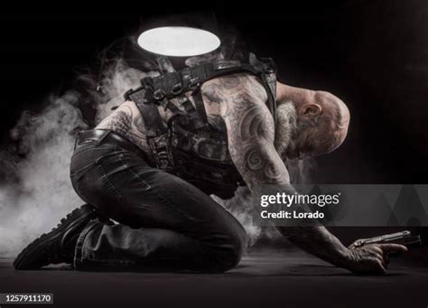 Special Assault Commando Photos And Premium High Res Pictures Getty