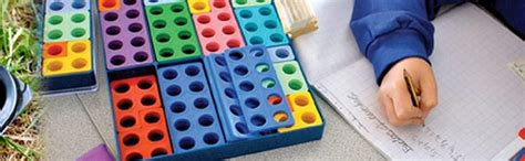 Numicon Box Of 80 Numicon Shapes Wing Dr Tony Tacon Romey Campling Jayne Atkinson Ruth