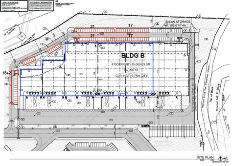 Kim Pilon On Linkedin Two More Buildings Under Construction At