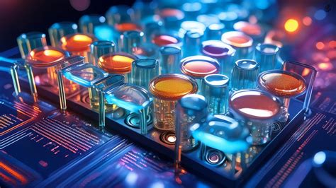 Biocomputing Is Harnessing Biology For Advanced Computing