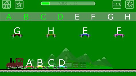 Abc Learning Train For Iphone Download