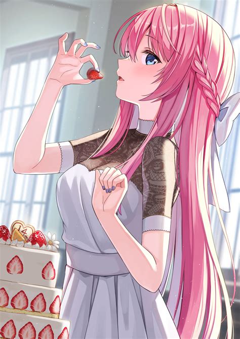 Megurine Luka