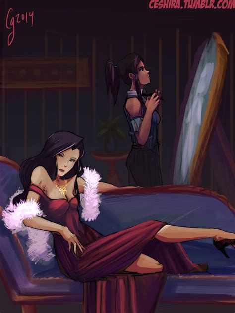 Best Cartoon Avatar Legend Of Korra Images On Pinterest Korra