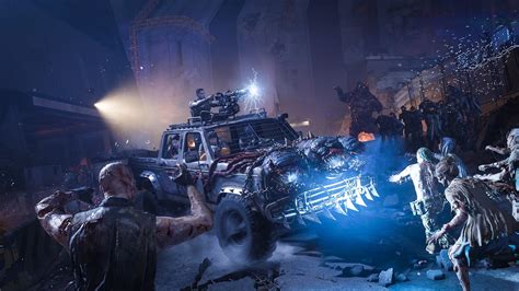 Call Of Duty® Black Ops 7 Official Site