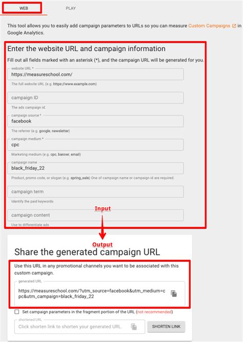 How To Track UTM Codes In Google Analytics