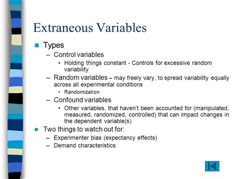 Psych 231 Research Methods In Psychology Ppt Download